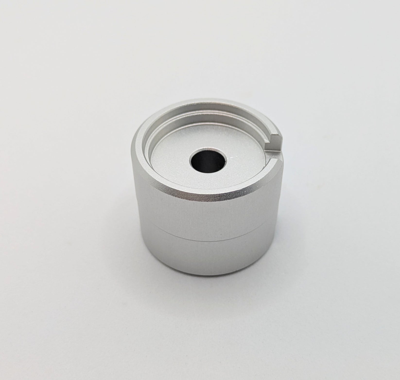 Reversable Movement Holder NH35 / ETA2824 – Watch Off The Cuff Inc.