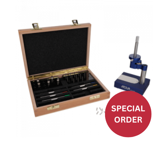 Horia 5377 Hand Remover with Stop and Tool Case – Watch Off The Cuff Inc.